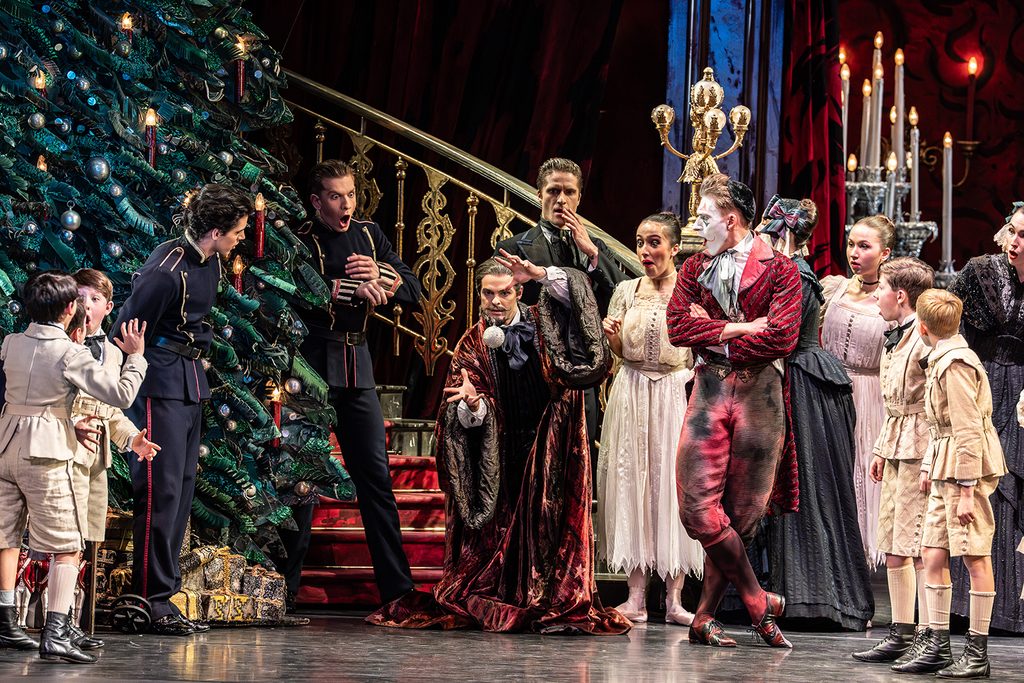 8 Wicked Things To Do In Birmingham This Weekend (December 12-14)