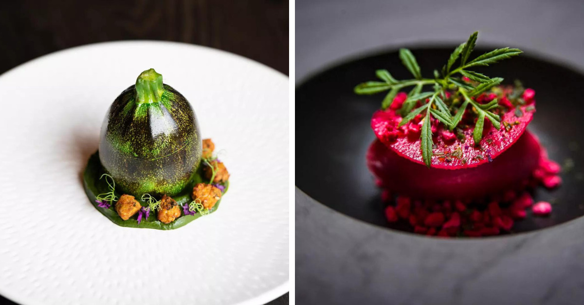 Opheem Is Birmingham’s First-Ever Two Michelin Star Restaurant