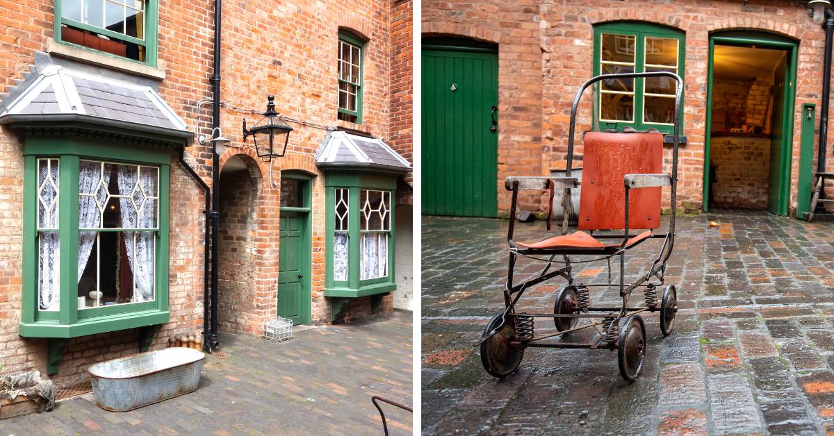 These Time-Travelling Homes Crowned UK’s Top ‘Hidden Gem’