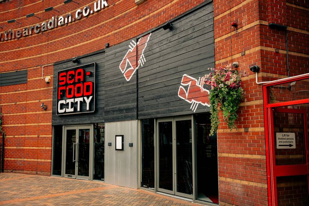 A Viet-Cajun-Style 'Seafood Boil' To Open In Birmingham This July ...