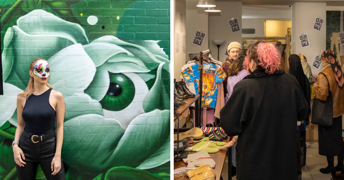 A Free Open Day Celebrating Digbeth Is Happening This June