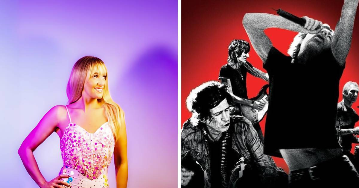 You Can Celebrate Living Icons At Birmingham’s Landmark Venue