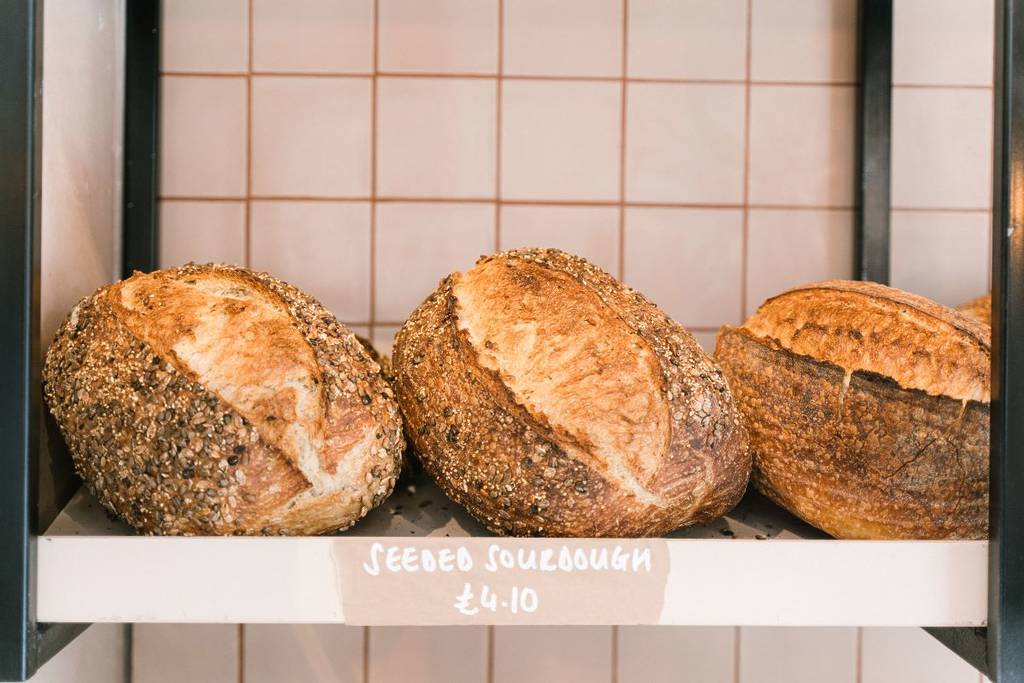 Birmingham Pizzeria Opens New Neighbourhood Cafe In Digbeth