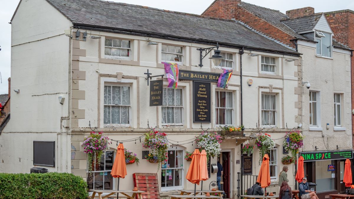 There’s A New Best Pub In The West Midlands
