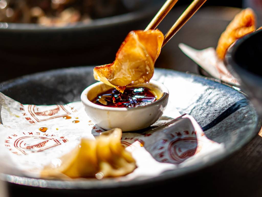 This Award-Winning Ramen Restaurant Is Heading To Birmingham