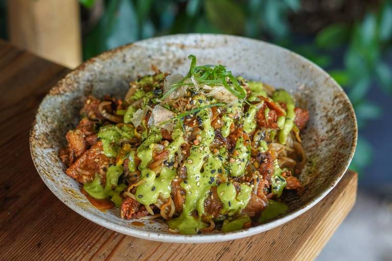 This Award-Winning Ramen Restaurant Is Heading To Birmingham