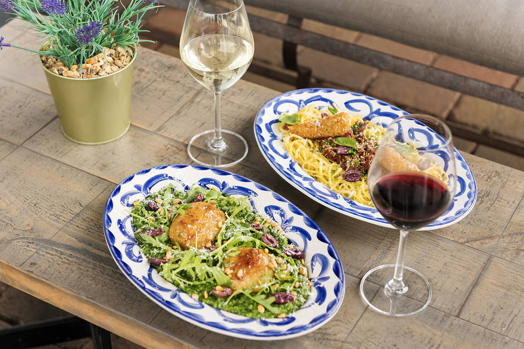 All-Day Mediterranean To Open In Birmingham This February