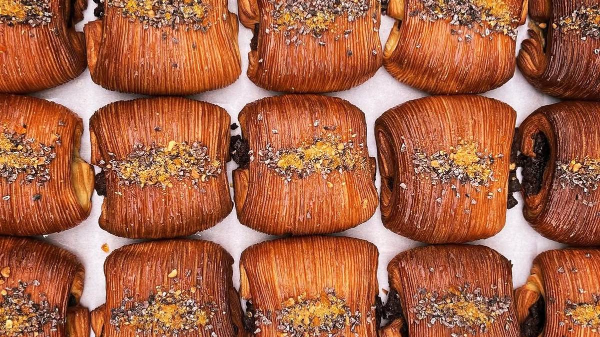 This Birmingham Bakery Named One Of The Best In Britain