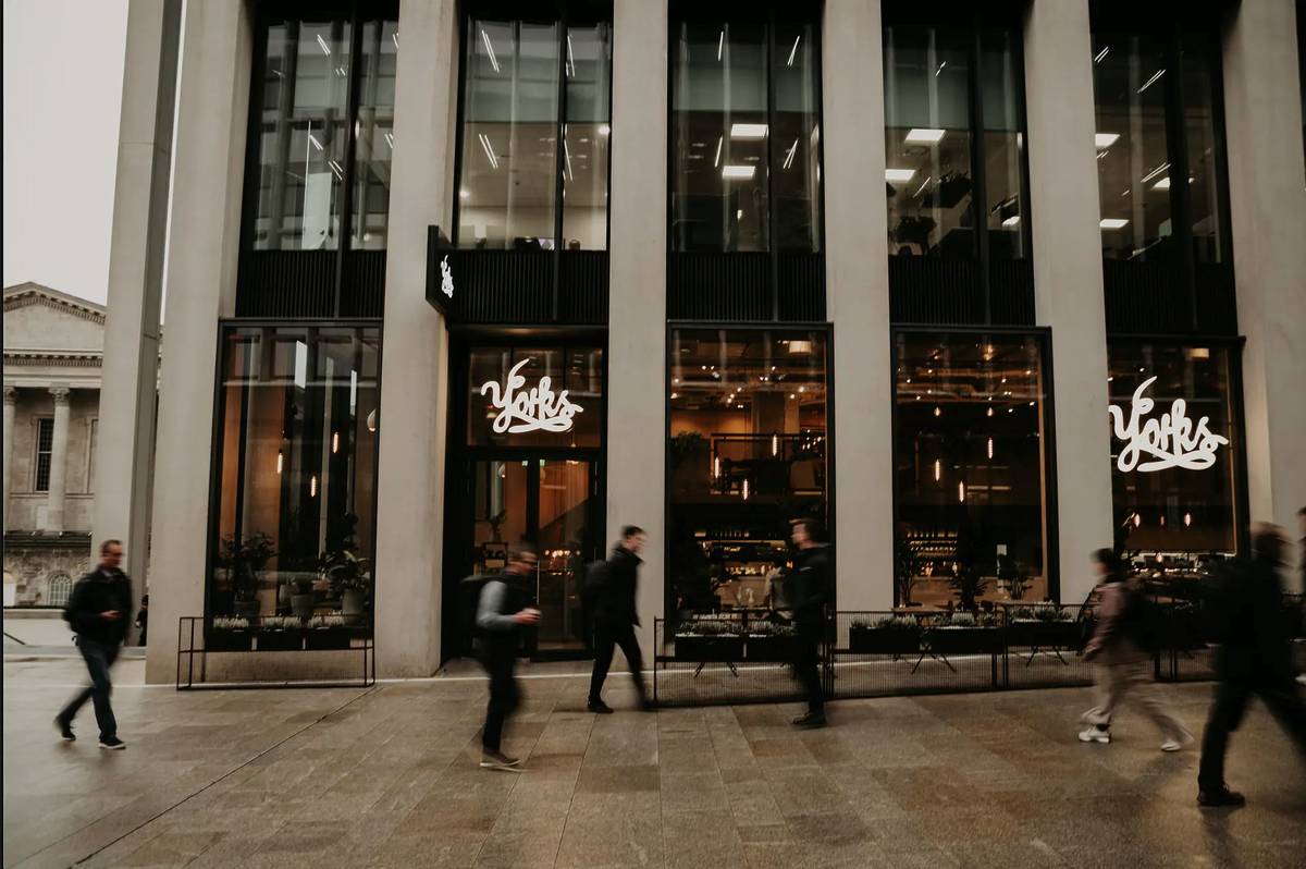 This Birmingham Coffee Shop Named One Of World’s Best