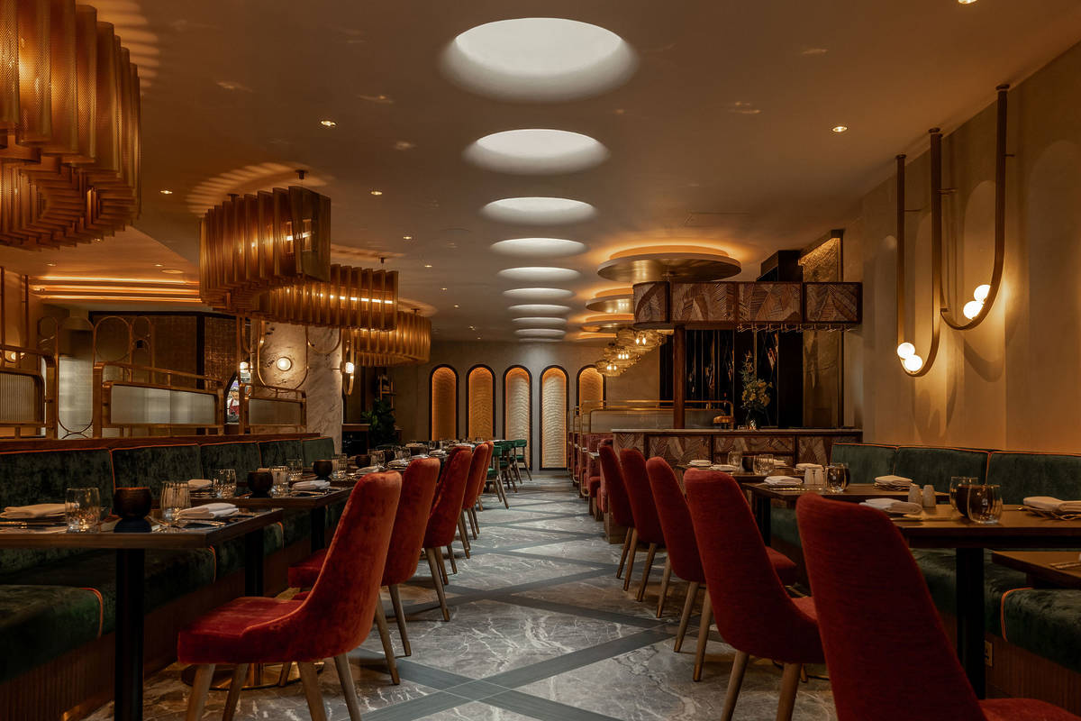 This Birmingham Restaurants Is One Of The World’s Most Beautiful