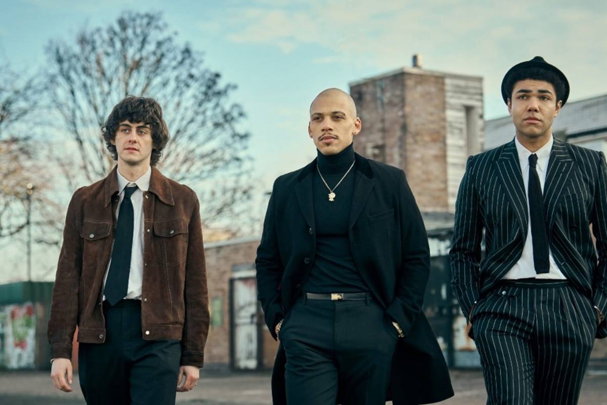 These Are The Best TV Shows Set In Birmingham You Must Watch