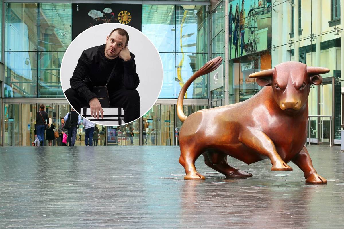 Musical Routes Map Shows Birmingham Locations Behind Songs