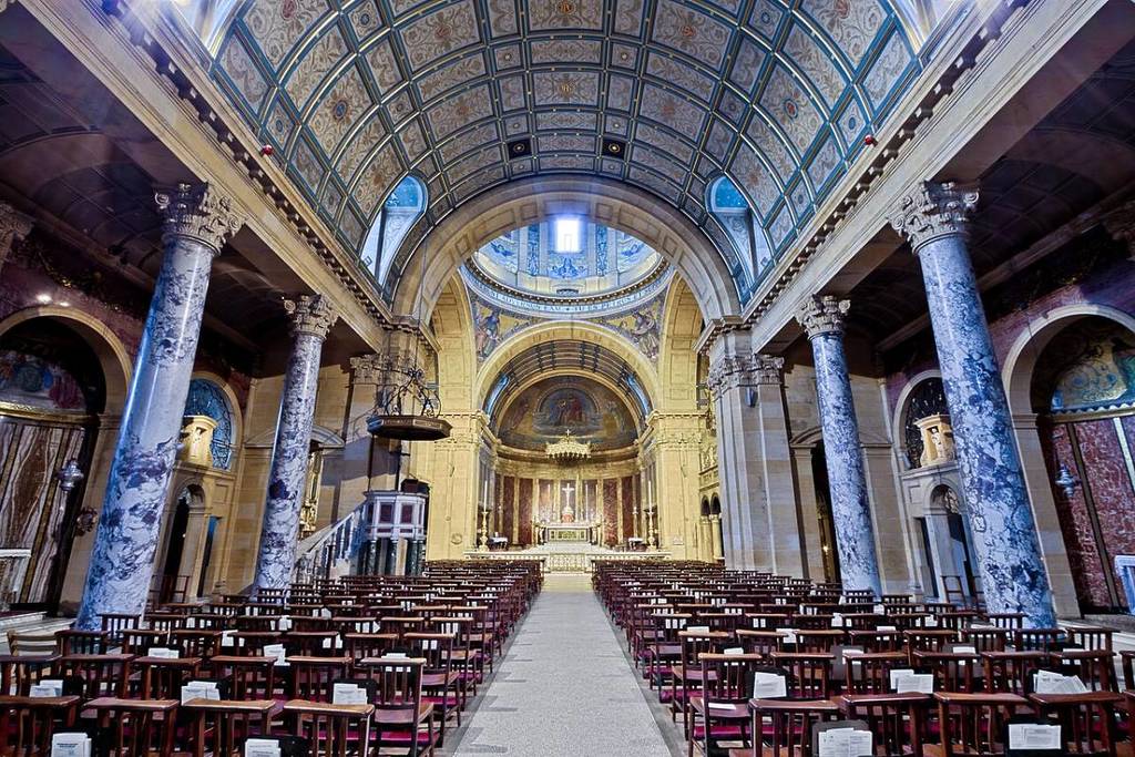 10 Beautiful Churches In Birmingham For History Lovers