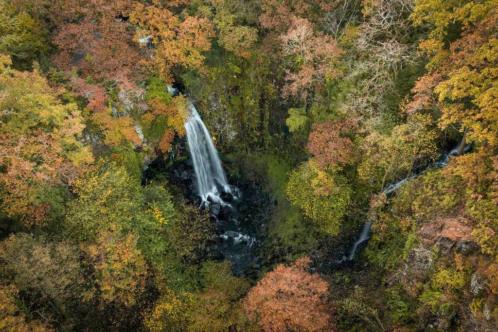 The Most Wonderful Places To See Waterfalls Near Birmingham