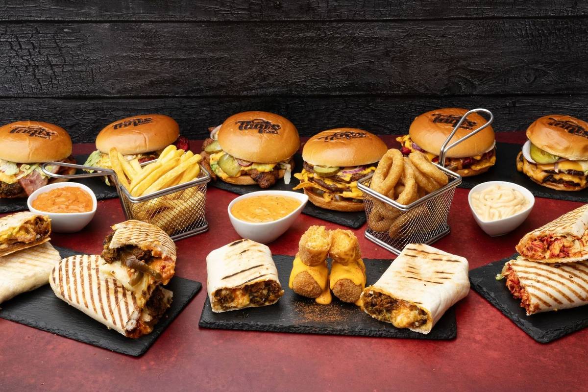 Birmingham’s Halal Hotspot Crowned Best Takeaway In The West Midlands