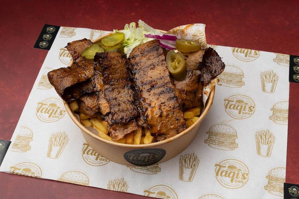 Birmingham’s Halal Hotspot Crowned Best Takeaway In The West Midlands