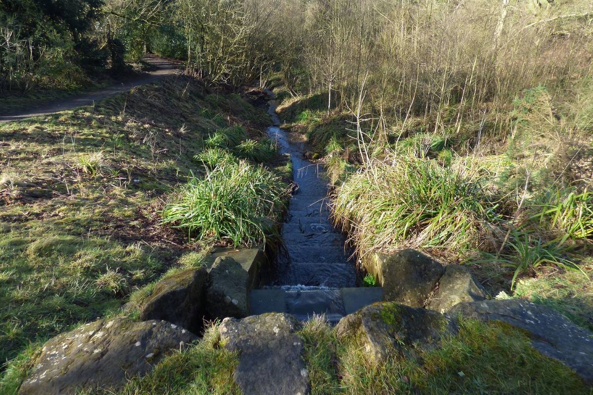 The Most Wonderful Places To See Waterfalls Near Birmingham