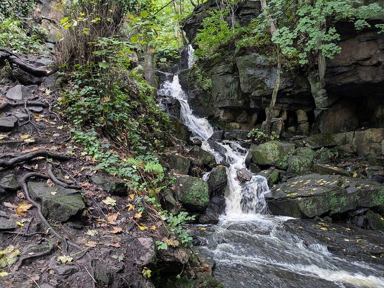The Most Wonderful Places To See Waterfalls Near Birmingham