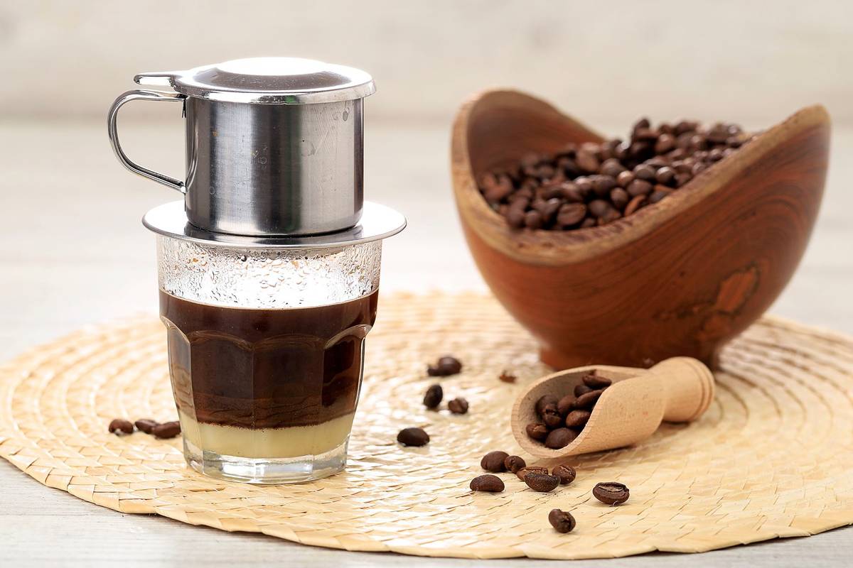 Birmingham’s First Vietnamese Coffee House Has A New Home