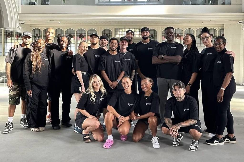 Britain's Got Talent’s Diversity To Open A Brand-New Dance Studio In ...