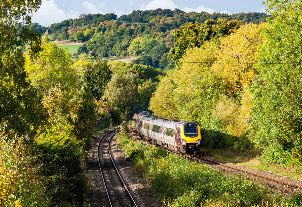 The Government Has Announced A 'Rail Freeze' For The First Time In 30 Years
