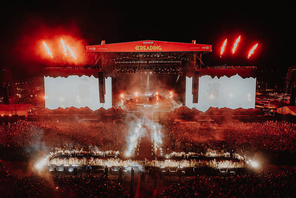 Reading & Leeds Have Revealed Their Headliners For 2026 – With Charli ...