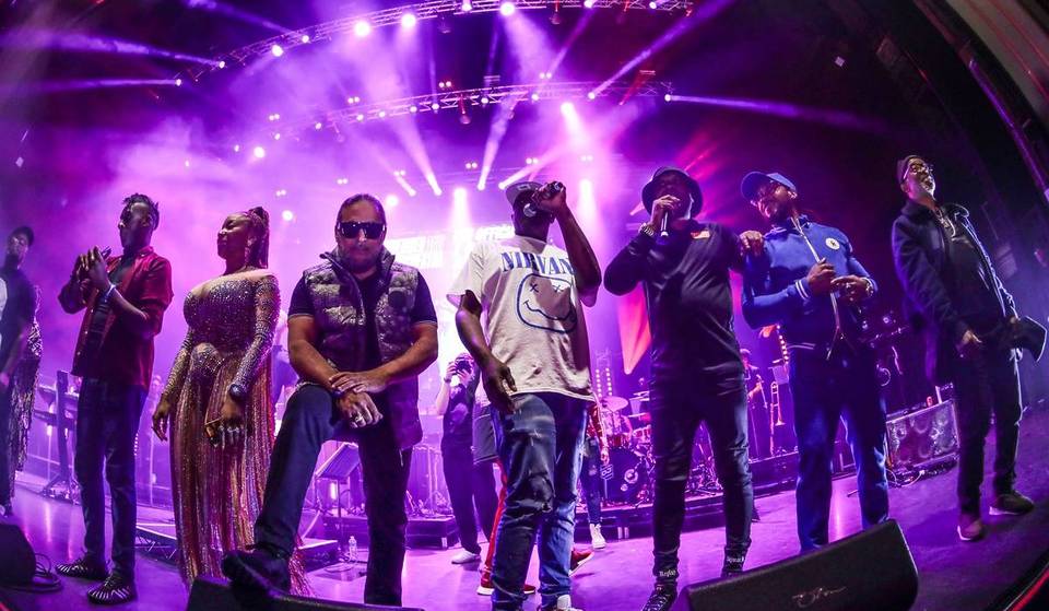 Concerts, Festivals & Live Music Events in Birmingham | Secret Birmingham