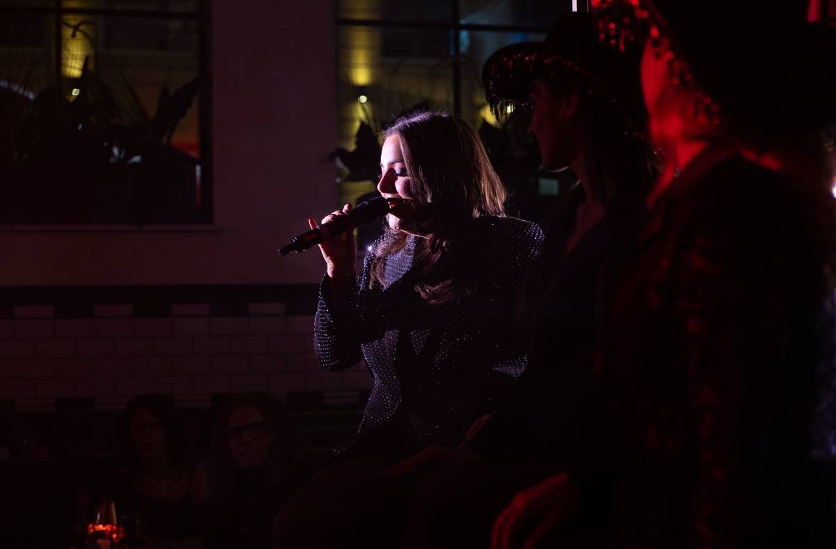 Mobile Phones Are Banned At This Immersive Speakeasy Launching In ...