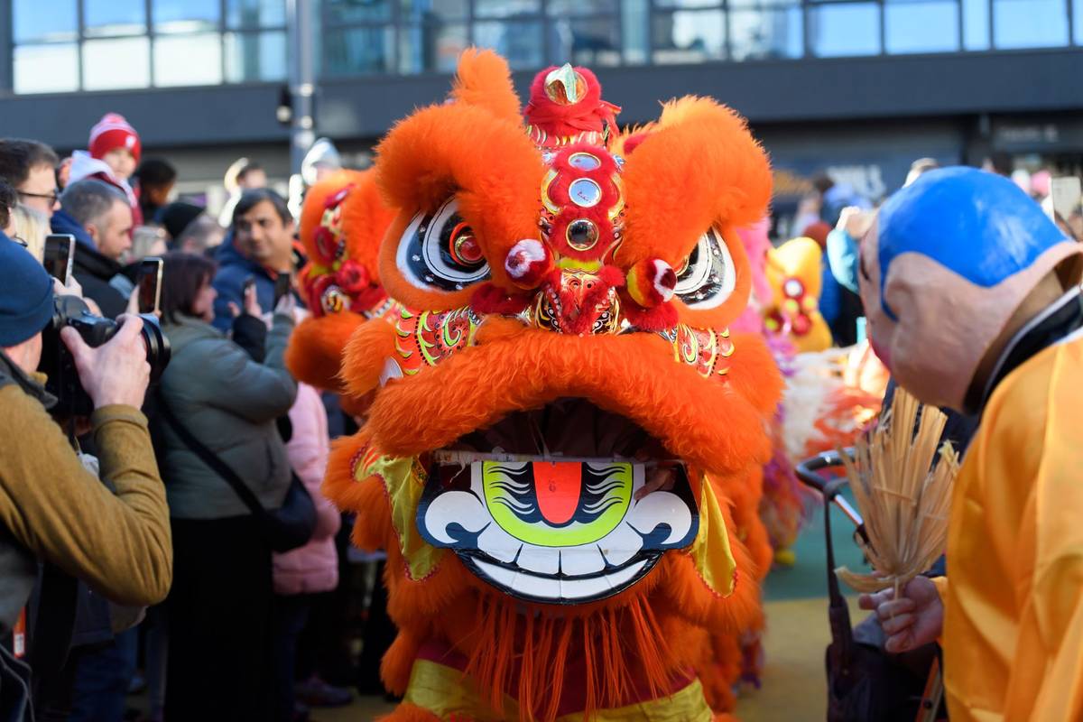 Birmingham’s Chinese New Year Festival To Host Celebrations Daily ...
