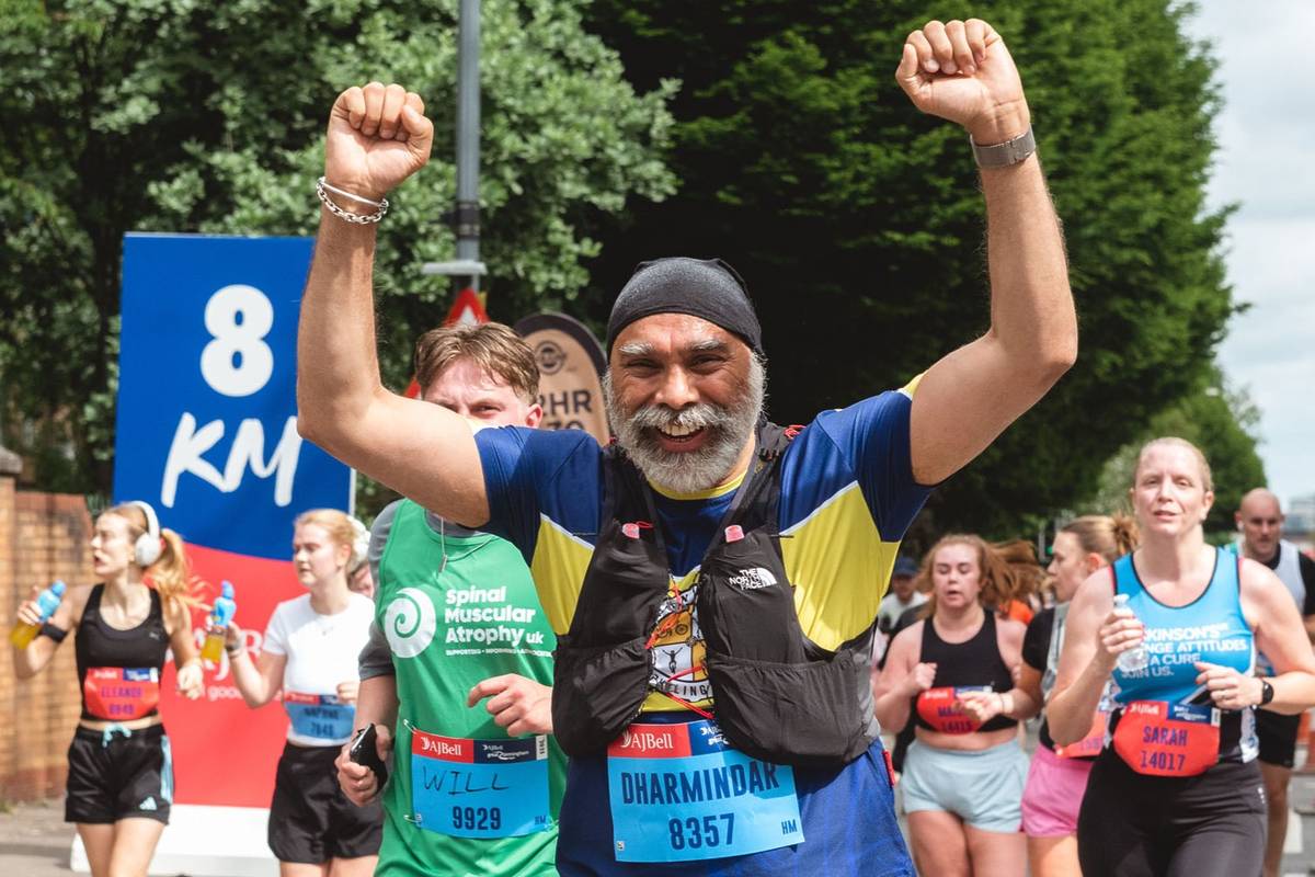 This Is Your Sign To Join The Midlands’ Biggest Running Event In ...