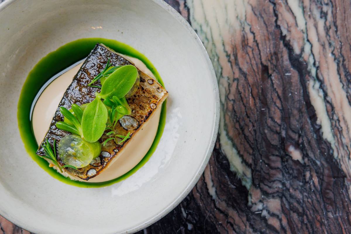 Enjoy Michelin-quality food for affordable prices at Birmingham’s month ...