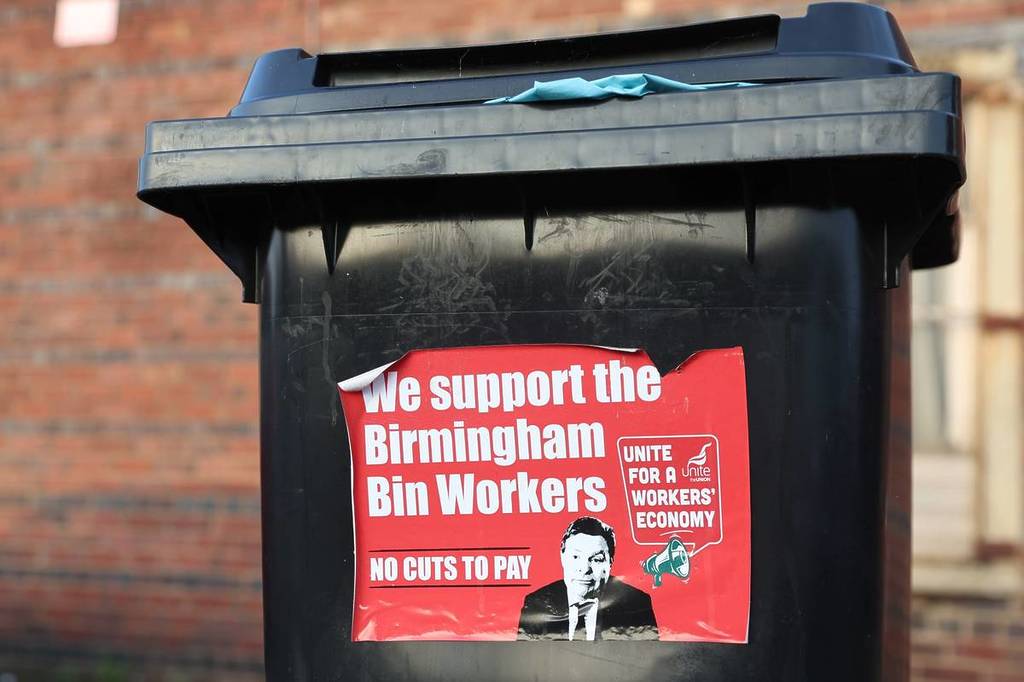 Residents in these 23 Birmingham wards will receive an extra recycling ...
