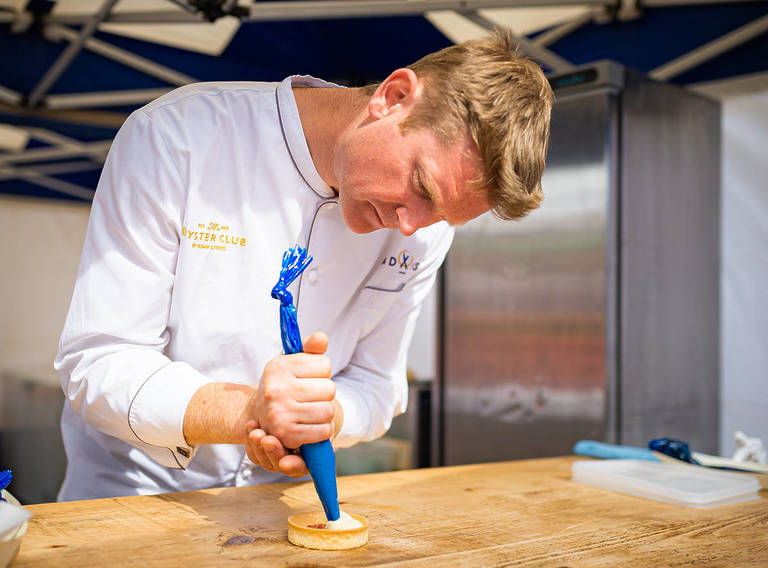 Birmingham’s hugely popular free food festival is returning to Victoria ...