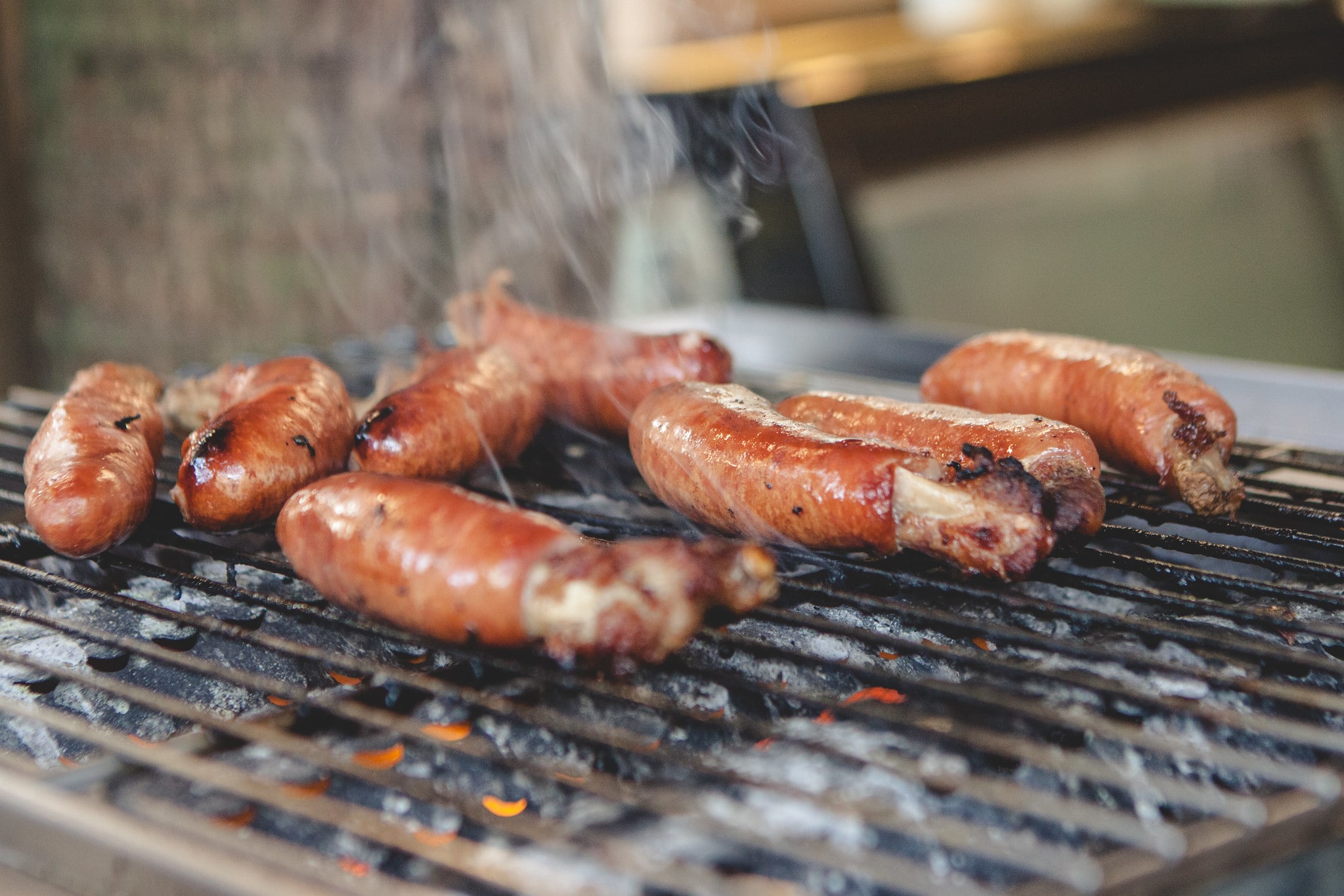 3 Brisbane BBQ Spots To Get Your Sizzle On This Summer