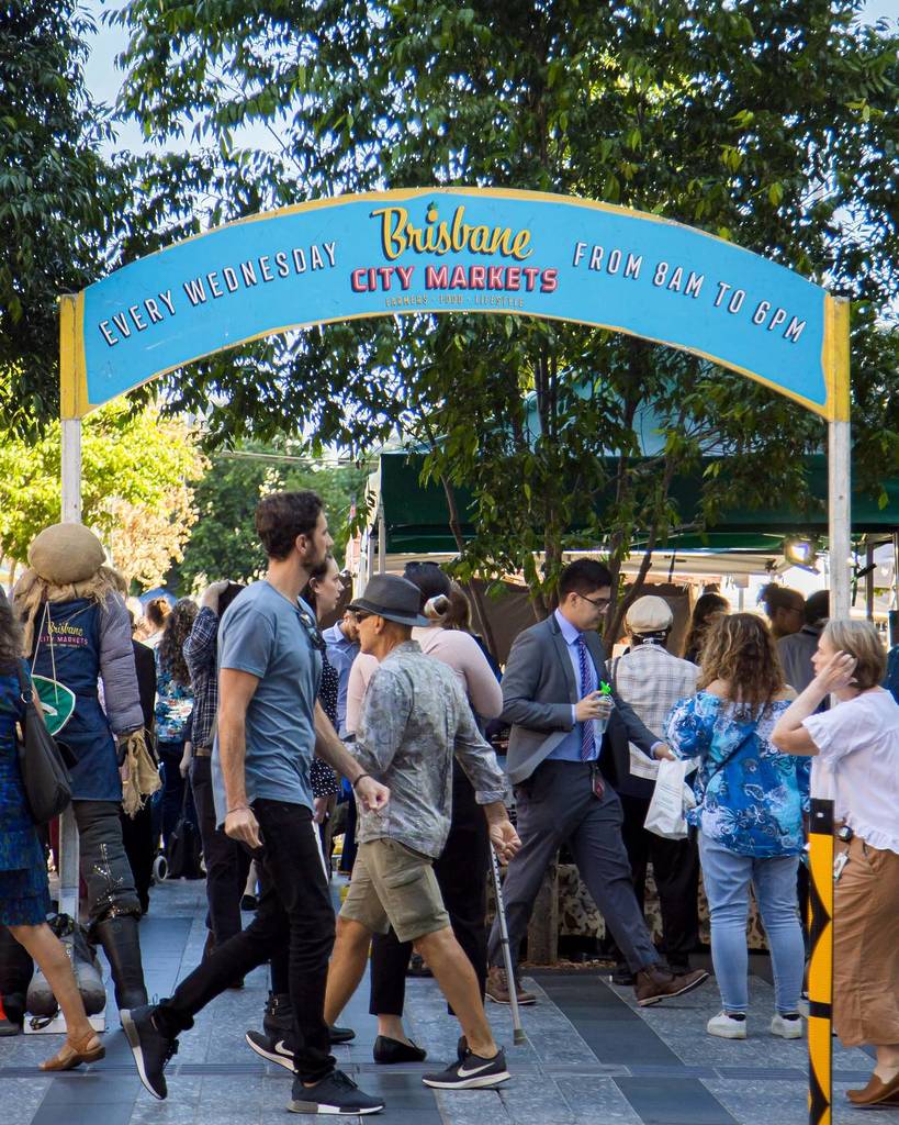 25 Super Fun Things To Do With Kids In Brisbane