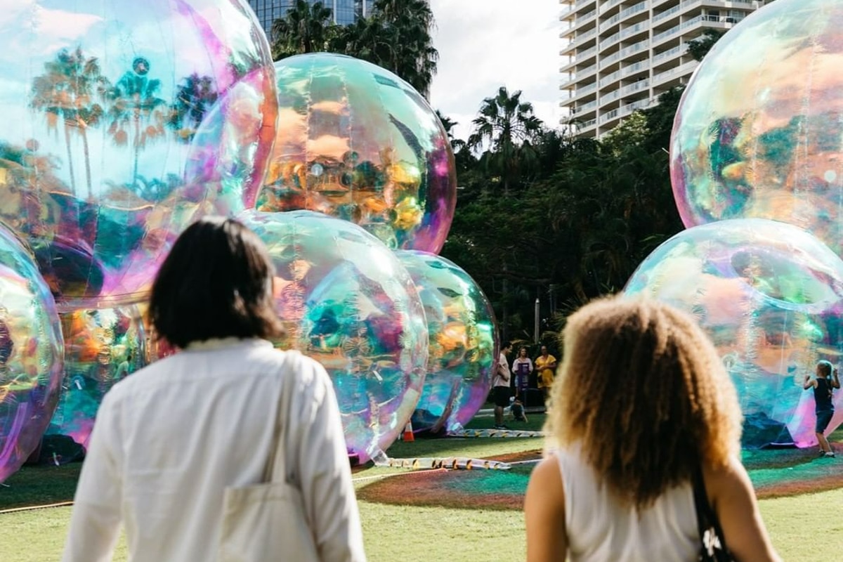 Curiocity Brisbane Is Returning With A Number Of Otherworldly Artworks