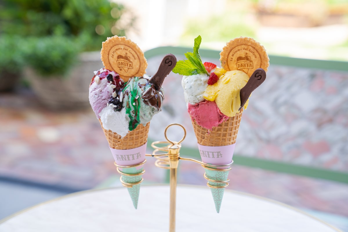 Satisfy Your Sweet Tooth At Brisbane's Coolest Ice Cream Festival
