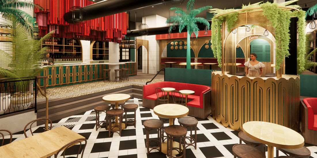 Hey Chica!: A Cuban-Inspired Bar Has Opened With Specials All Week