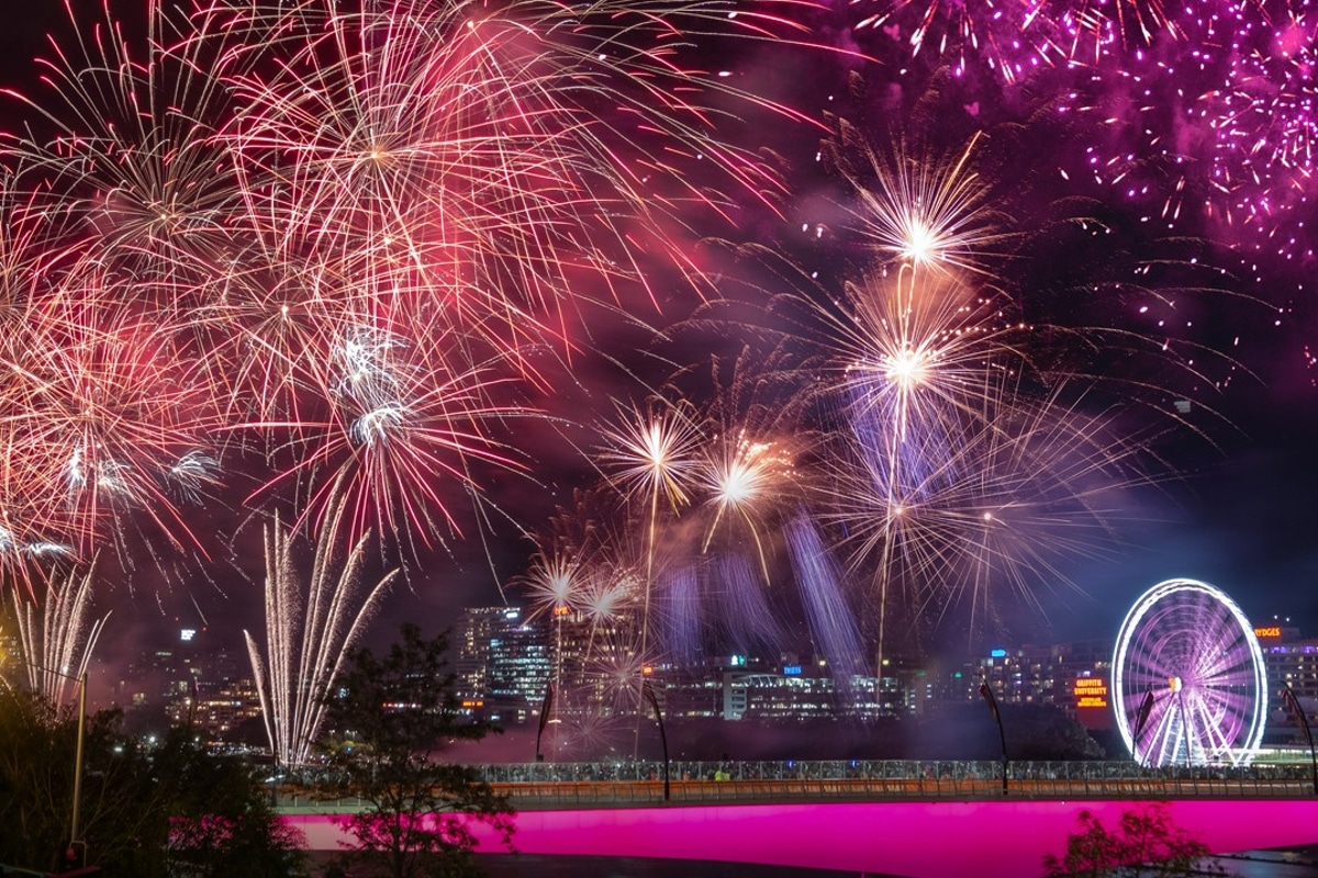 22 Exciting Things To Do Around Brisbane This September