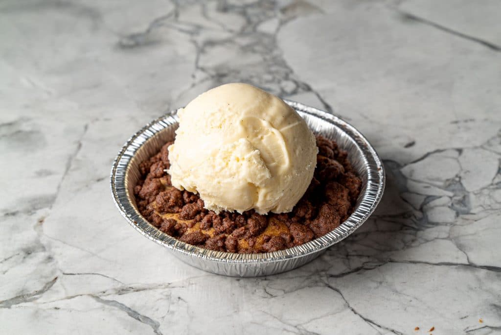 Gelato Messina Is Serving Up Cookie Pies Again