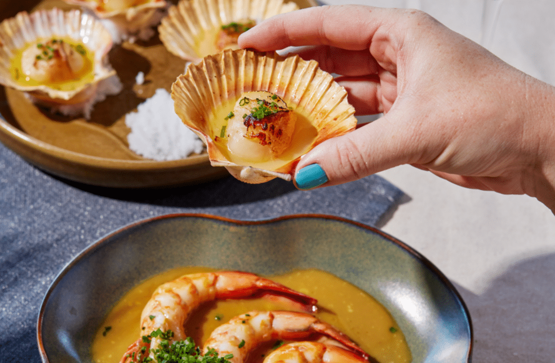 Romantic Restaurants In Brisbane - Perfect For Valentine's Day