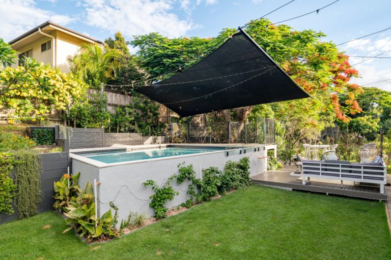 You Can Now Rent Pools By The Hour In Brisbane With Swimply
