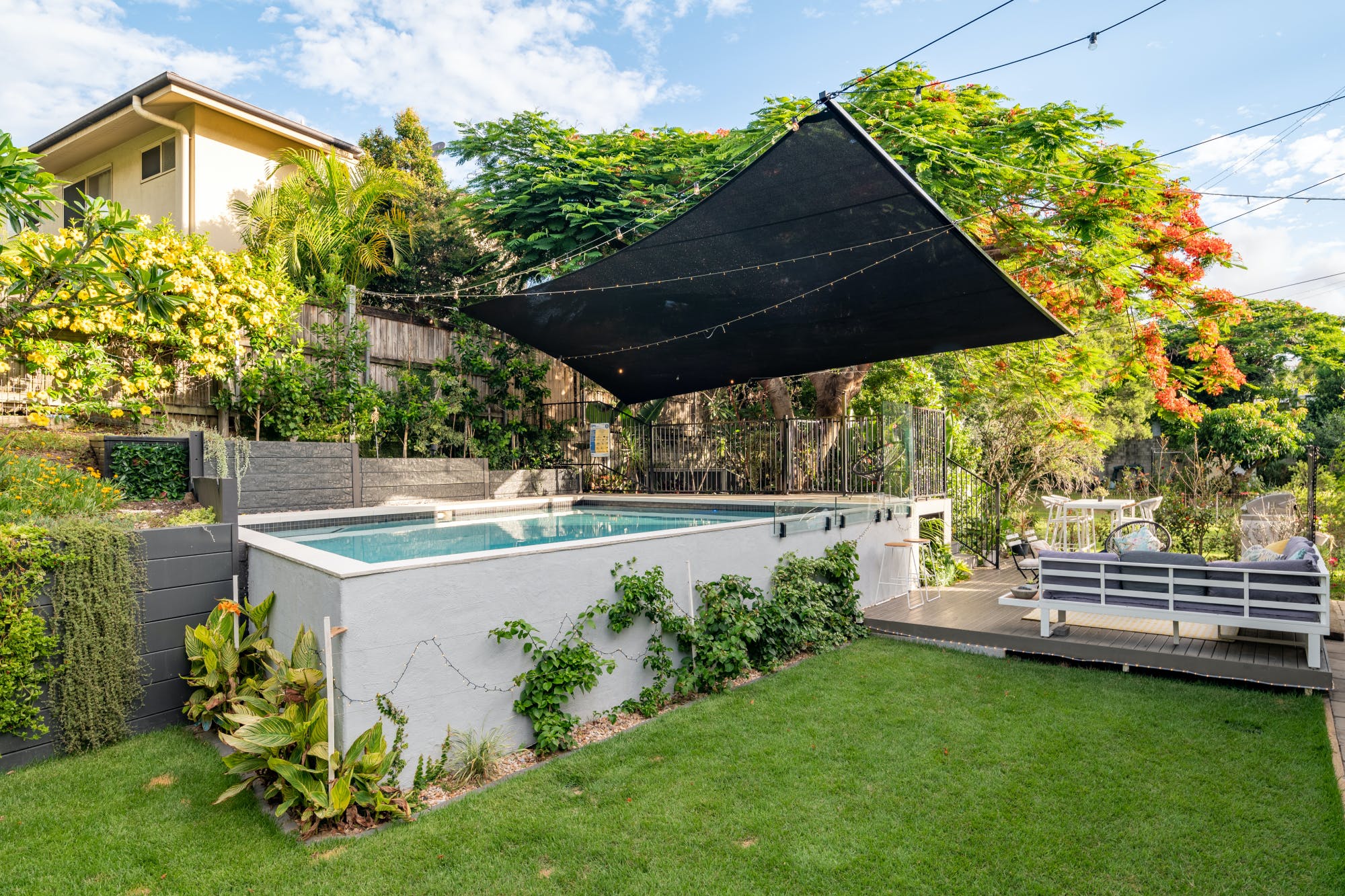 You Can Now Rent Pools By The Hour In Brisbane With Swimply