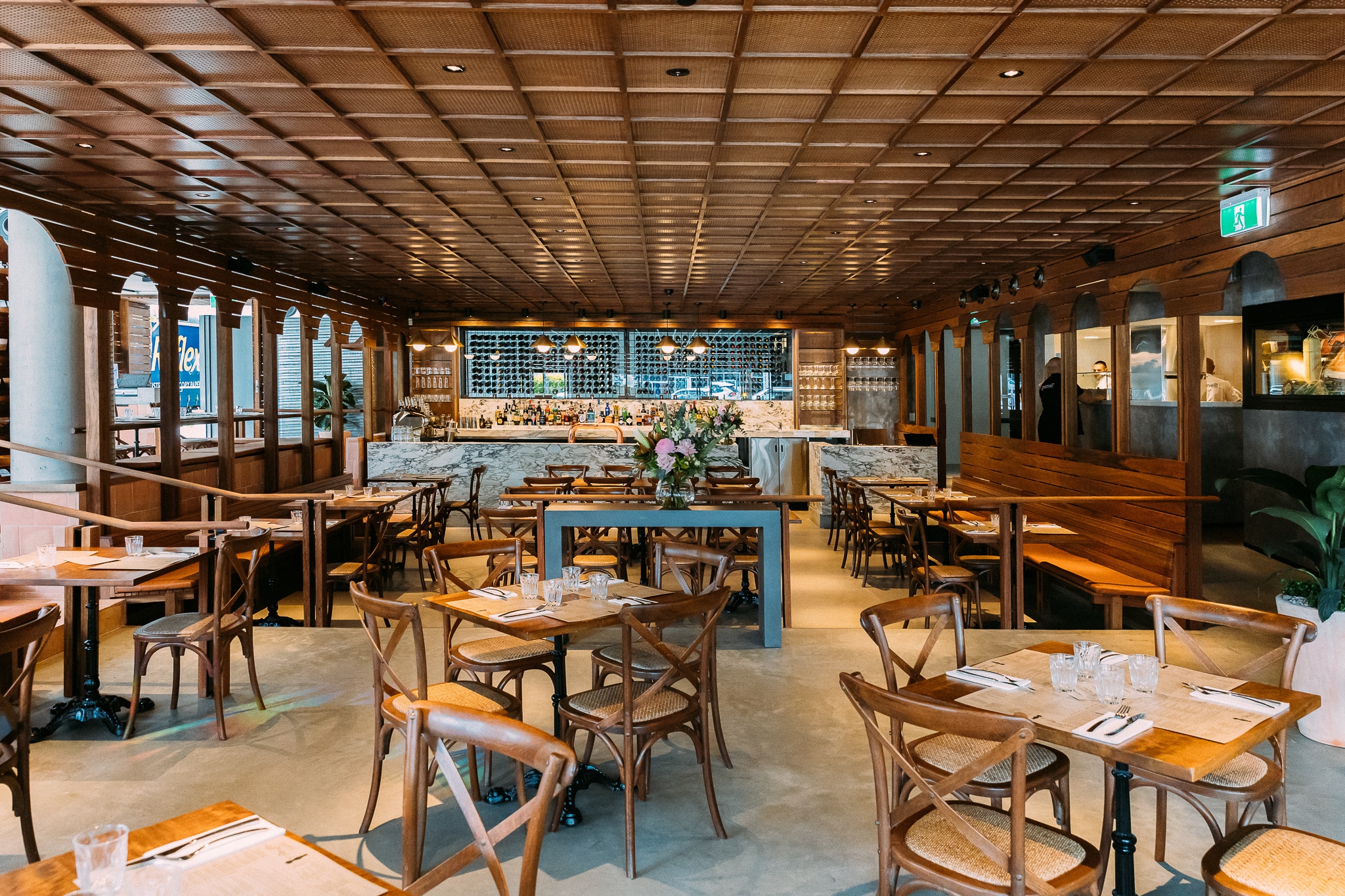 Bar Tano: This New Italian Bar Is All About The Aperitivo