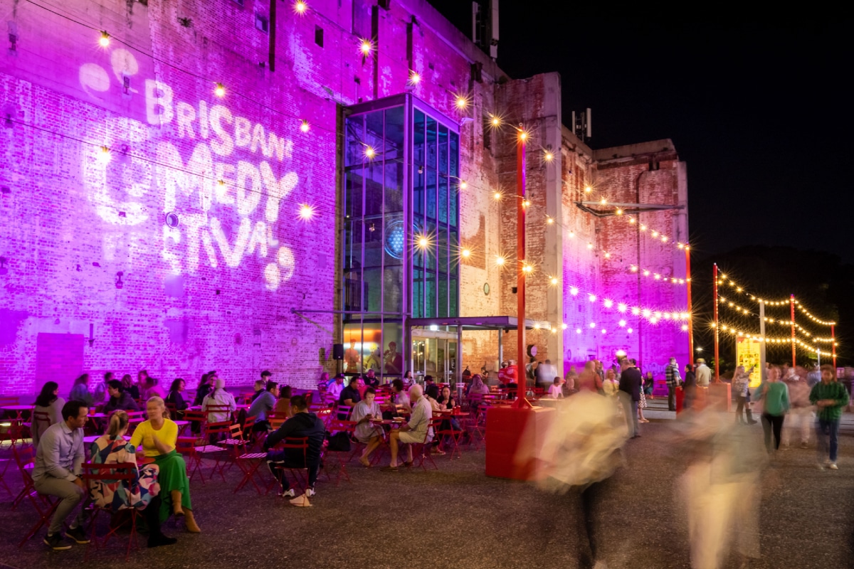 25 Of The Best Things To Do Around Brisbane This April