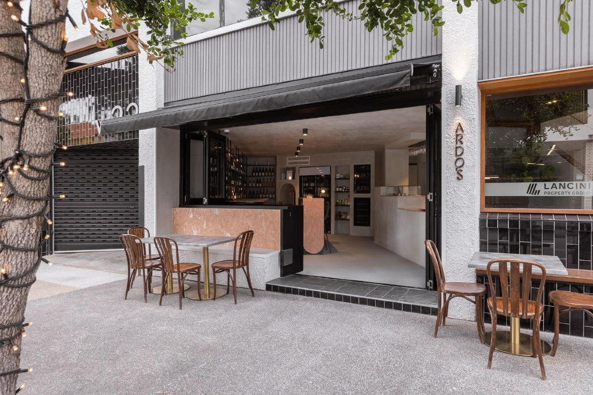 15 New Brisbane Bars For Your Next Night Out