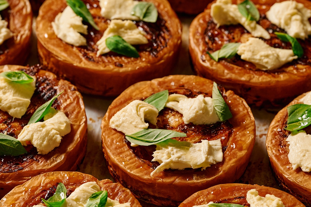 Lune Croissanterie November Specials