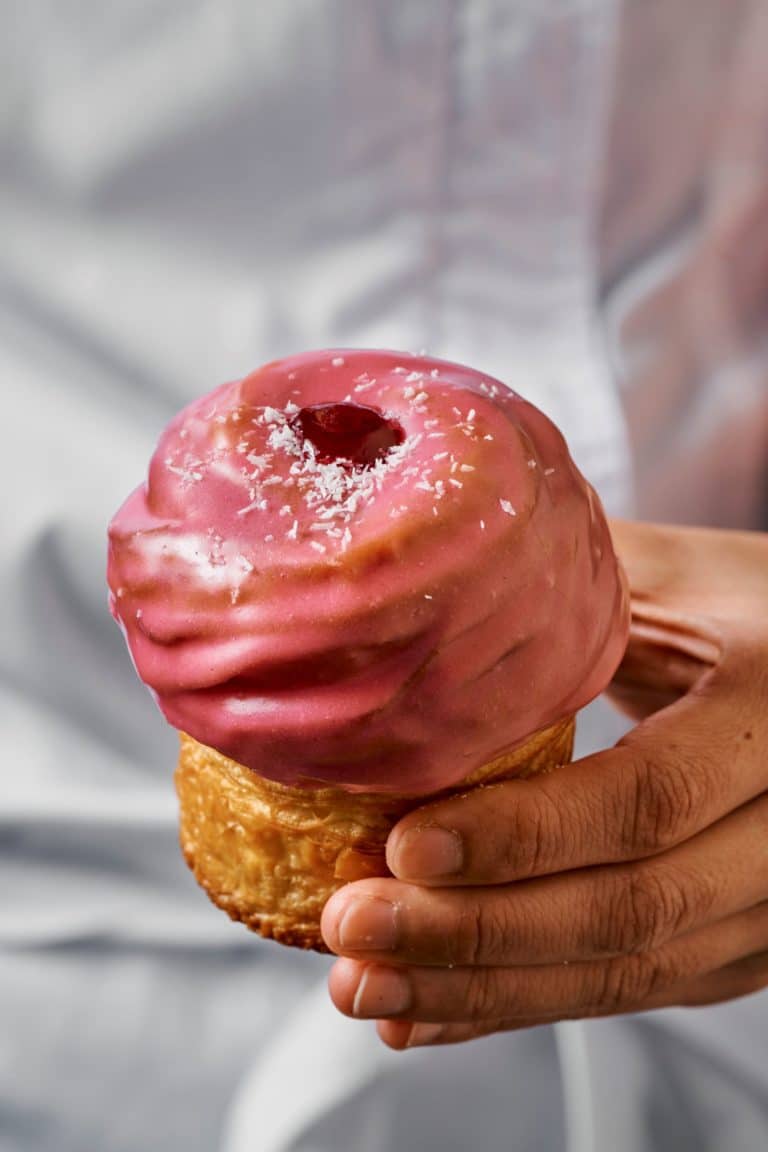 Lune Croissanterie January Specials - Secret Brisbane
