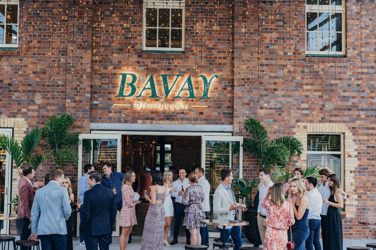 Rivermakers HQ Is Brisbane's Newest Lifestyle Hub