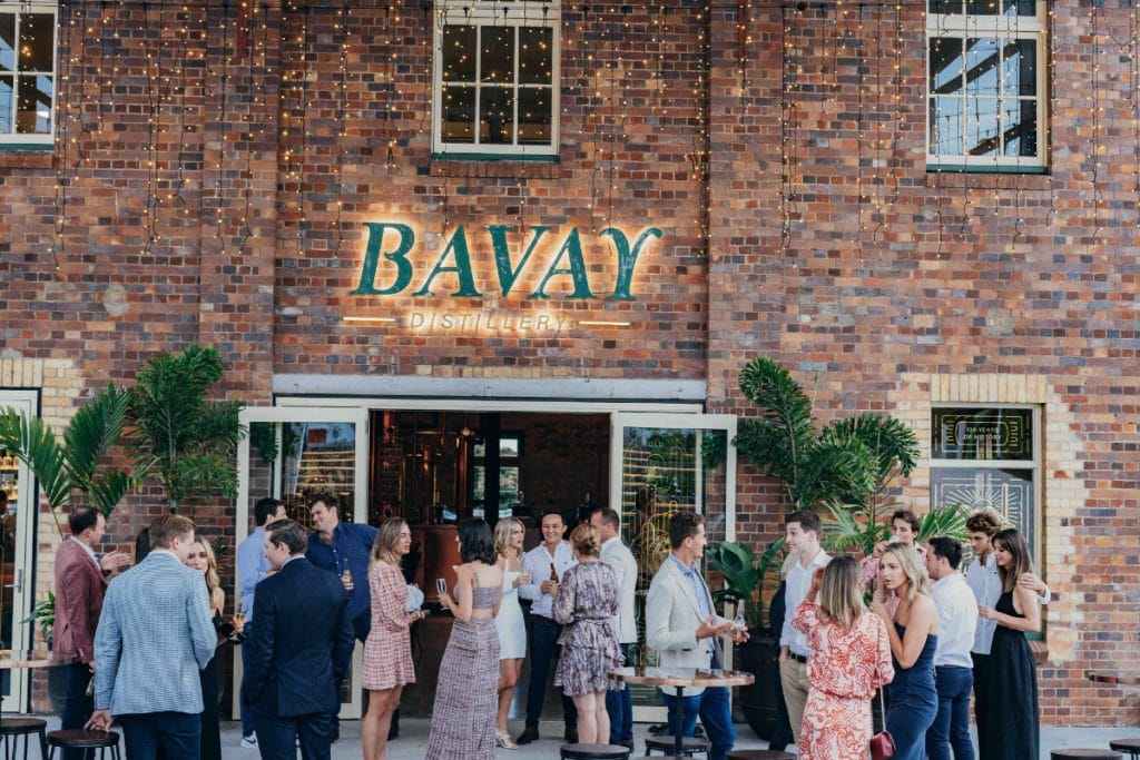 Rivermakers HQ Is Brisbane's Newest Lifestyle Hub